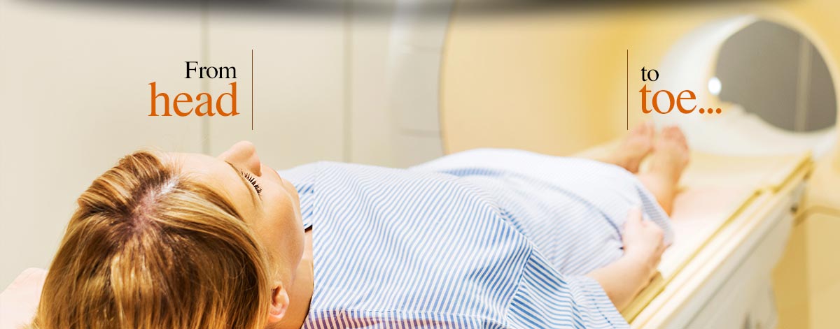 Covenant HealthCare