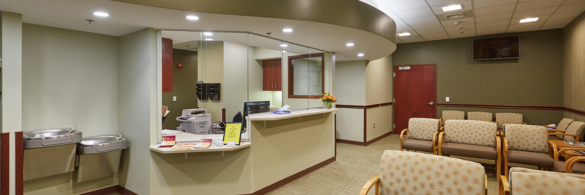 Covenant Digestive Care Center | Covenant Medical Group