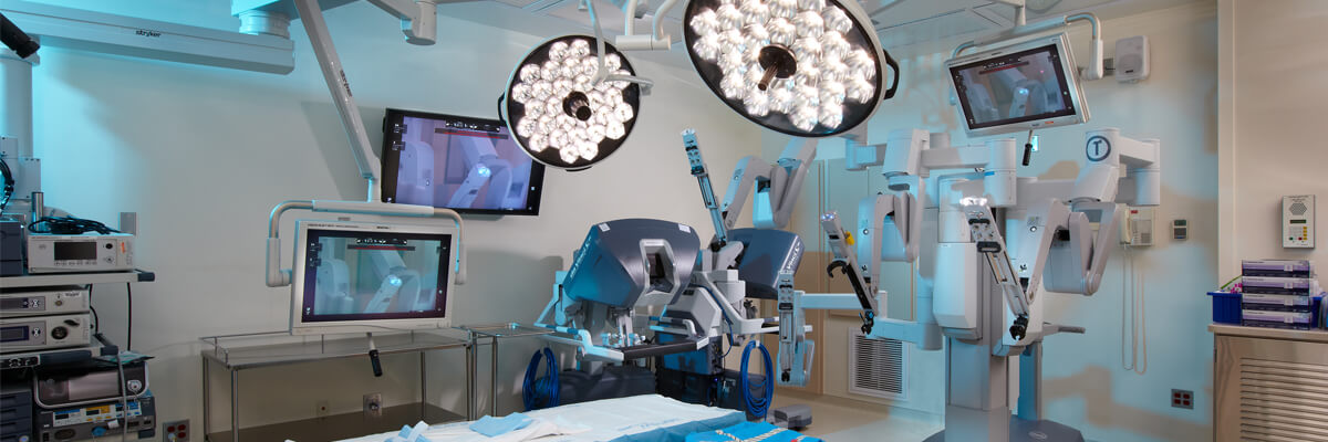 Covenant Surgery | Covenant Medical Group