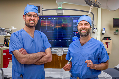 Diagnosing Coronary Microvascular Dysfunction (CMD) | Covenant HealthCare