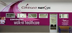Covenant MedExpress | Urgent Care | Covenant HealthCare | Covenant ...