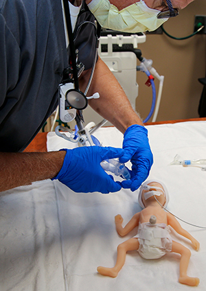 Covenant Invests in Ventilator Technology that Works with the Body ...